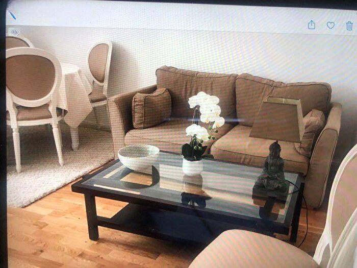 Appartement à louer - Clermont-Ferrand - 2 pièces - 1 chambre