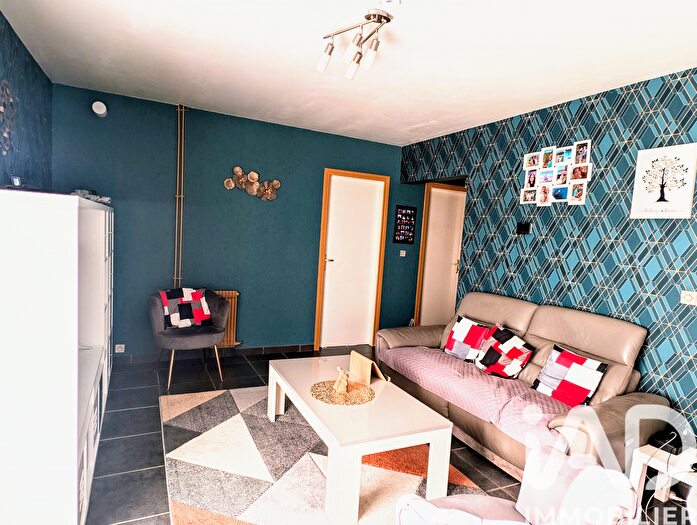 Maison à vendre - Dives-sur-Mer - 5 pièces - 3 chambres