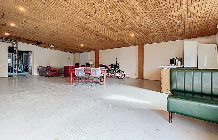 Languevoisin-Quiquery - Maison 6 pièces à vendre