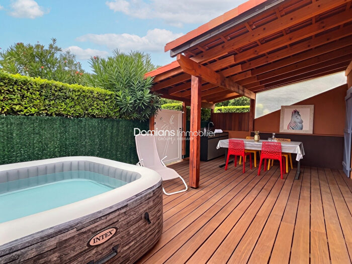 Saint-Cyprien, Village, Zone d'Activité - Maison 4 pièces à vendre