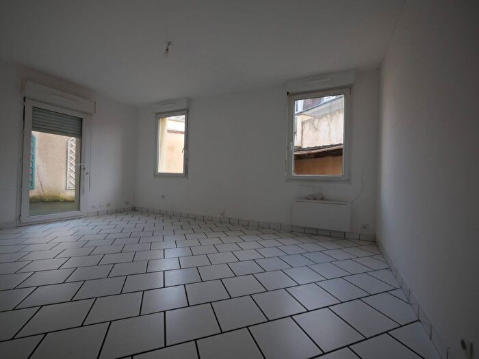 Appartement 2 pièces à louer - Sainte Marie-Saint Léon, Le Havre