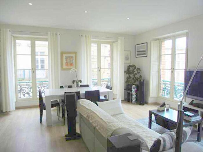 Albi, Centre-ville - Appartement 3 pièces à louer