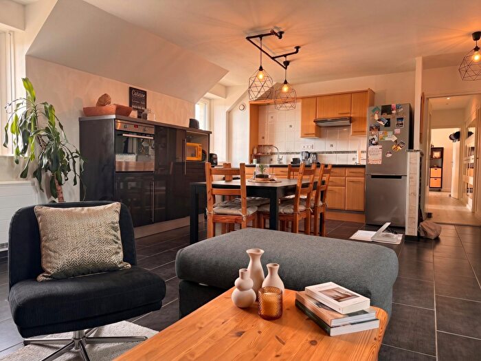 Appartement 4 pièces à vendre - Gouesnou