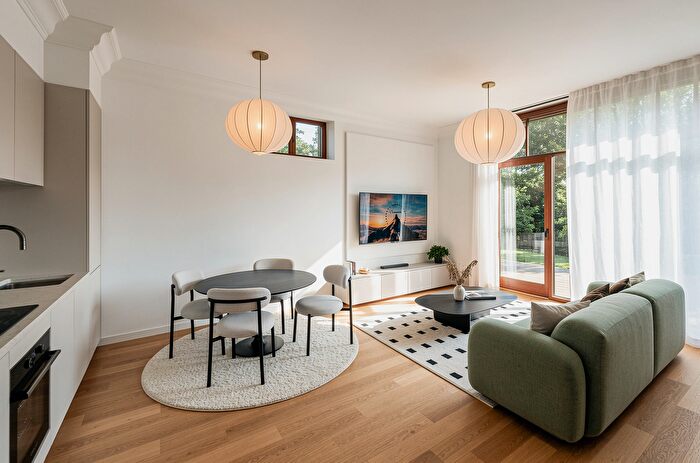 Appartement 2 pièces à vendre - Aix-les-Bains, Est