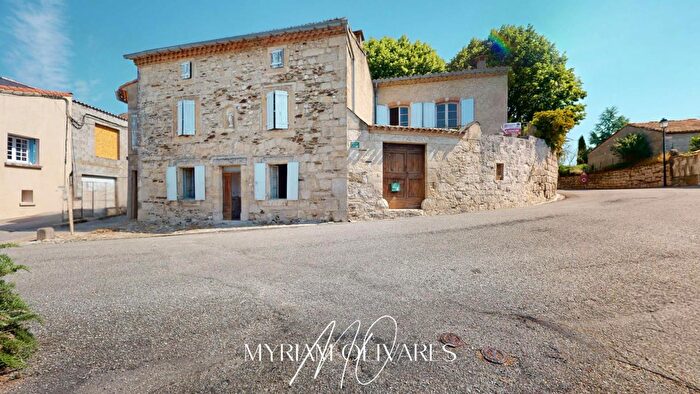 Maison 6 pièces à vendre - Fraisse-Cabardès