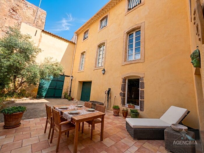 Maison 14 pièces à vendre à Marseillan