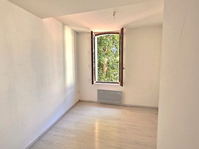 Appartement à vendre - Le Luc - 2 pièces - 1 chambre