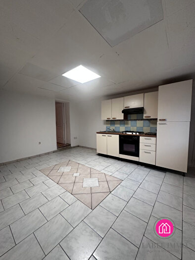 Maison à vendre - Denain, Sud - 4 pièces - 2 chambres