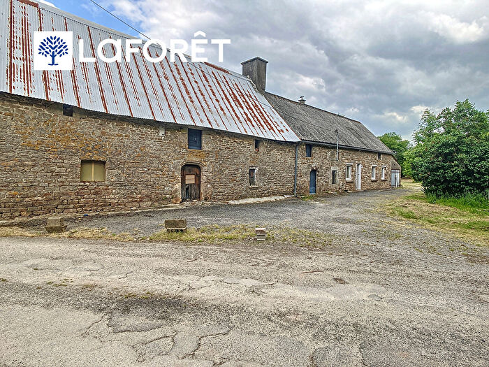 Maison à vendre - Plumergat - 4 pièces - 2 chambres