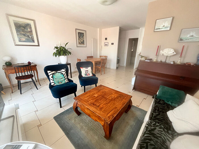 Appartement 4 pièces à Alfortville, Mairie, Gare, à vendre