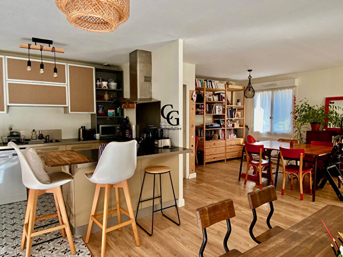 La Haie-Fouassière - Maison 6 pièces à vendre