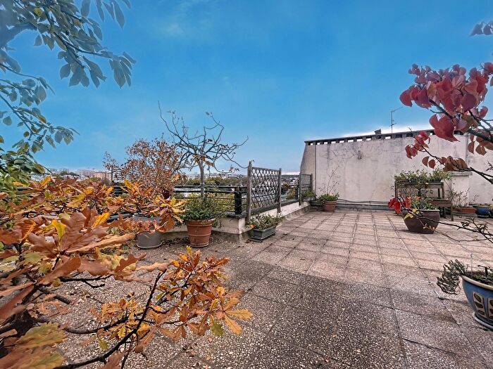 Appartement à vendre - Vanves, Centre Saint-Rémy - 5 pièces - 4 chambres