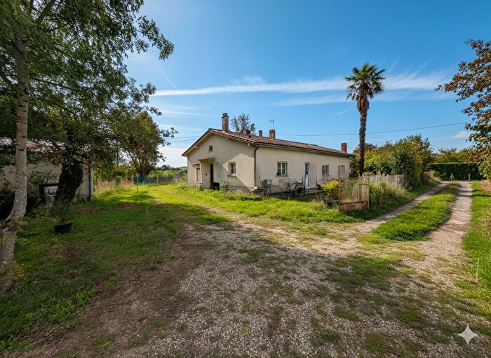 Maison 4 pièces à Latresne, à vendre