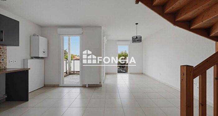 La Teste-de-Buch, Les Chênes Verts, Bordes, Clair-Bois, Pinède de Conteau - Appartement 3 pièces à vendre