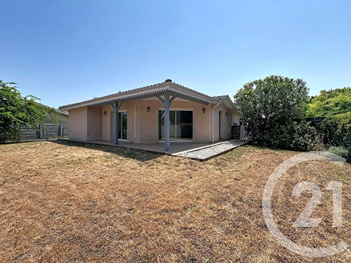 Maison 4 pièces à vendre à Gujan-Mestras, Mestras