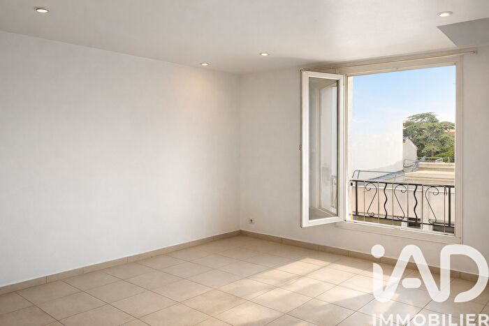 Aubervilliers, Centre-ville, Victor Hugo : Appartement 2 pièces à vendre