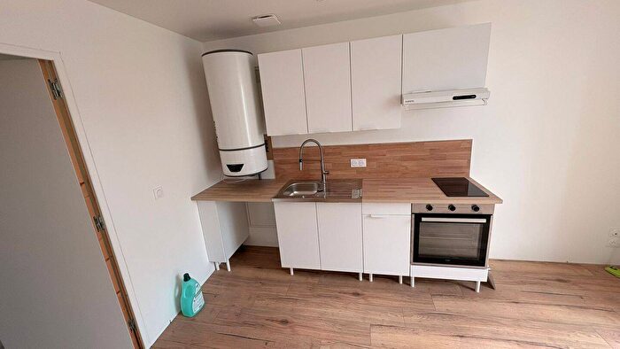 Appartement 2 pièces à louer - Guern