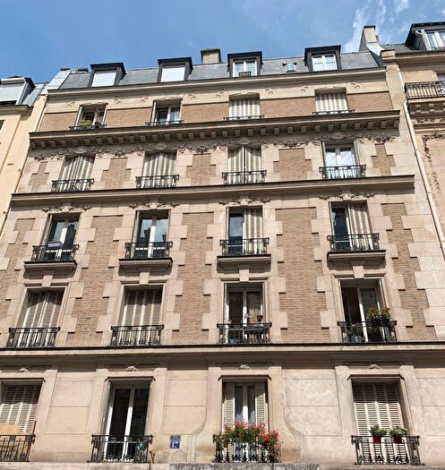 Nation-Alexandre Dumas, Paris 11ème arrondissement - Appartement 3 pièces à louer