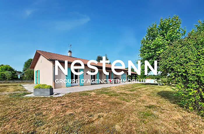 Garnerans : Maison 5 pièces à vendre