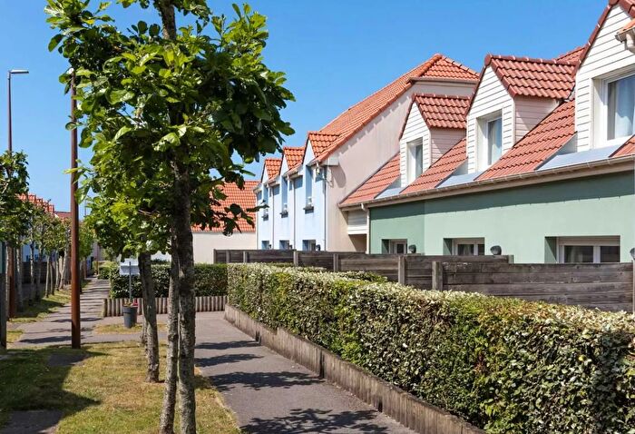 Maison 3 pièces à vendre à Le Crotoy