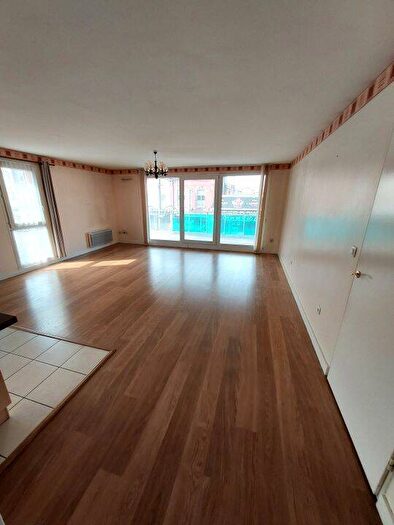 Marichelles, Liévin : Appartement 3 pièces à louer