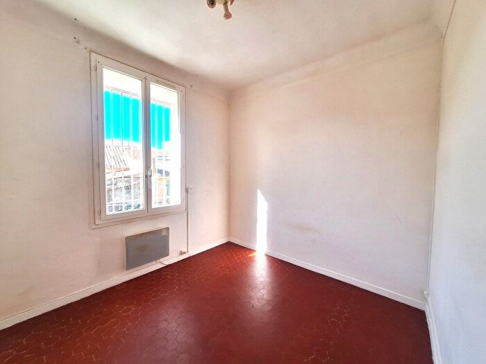 Appartement 2 pièces à louer - Toulon, Claret