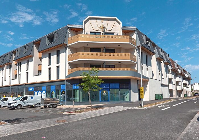 Appartement à vendre - Limoges - 1 pièce