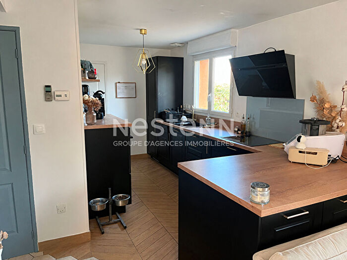 Maison 5 pièces à vendre à La Suze-sur-Sarthe
