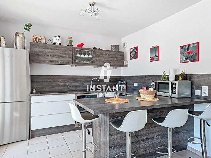 Appartement 3 pièces à vendre à Maisons-Alfort, Liberté, Vert de Maisons