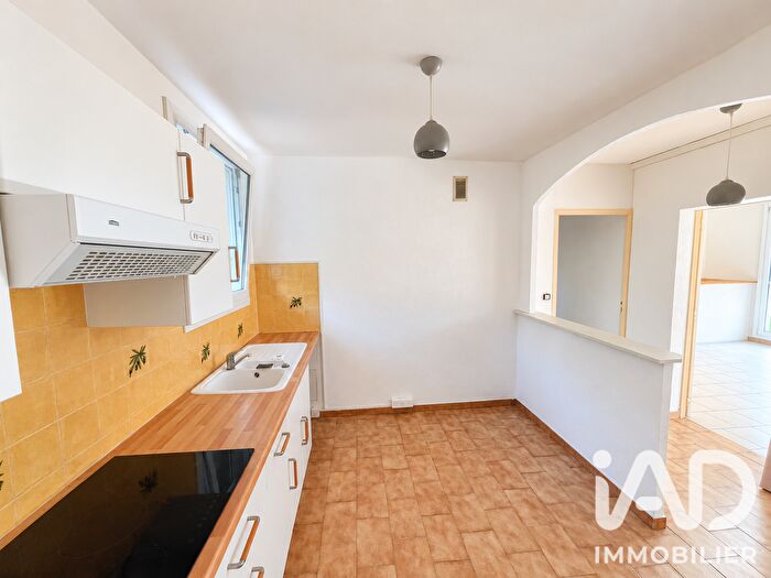 Appartement 3 pièces à vendre - Salon-de-Provence, Canourgues