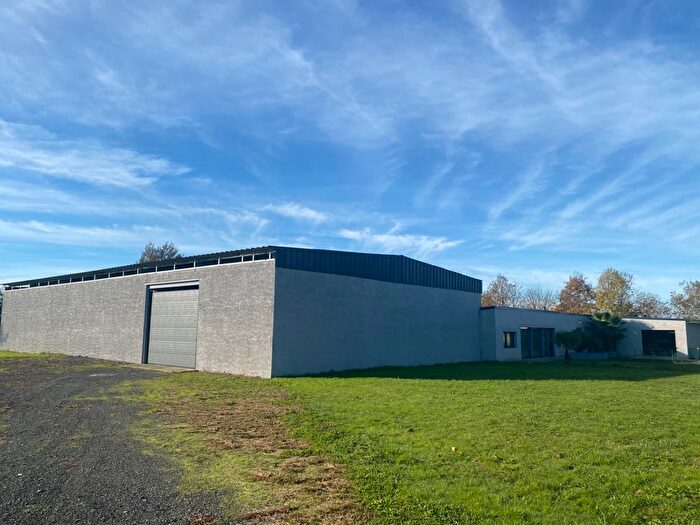 Maison à vendre - Rabastens-de-Bigorre - 6 pièces