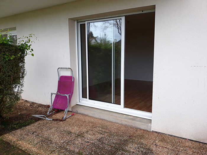 Appartement à vendre - Ploërmel - 1 pièce