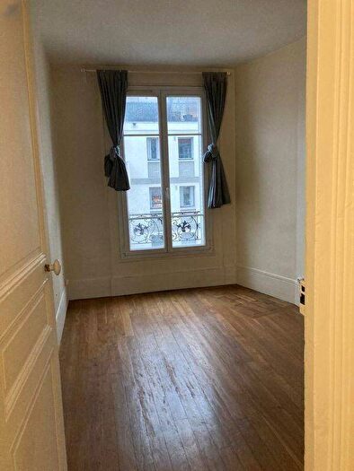 Appartement à louer - Paris ème arrondissement - 2 pièces - 1 chambre