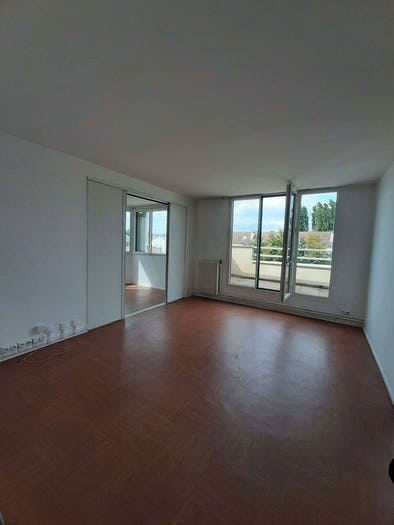Glatigny, Le Chesnay-Rocquencourt - Appartement 2 pièces à louer