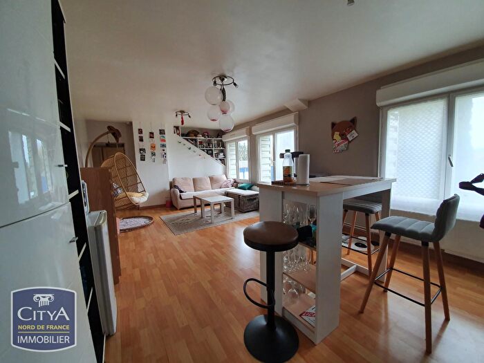 Vimy - Appartement 3 pièces à louer
