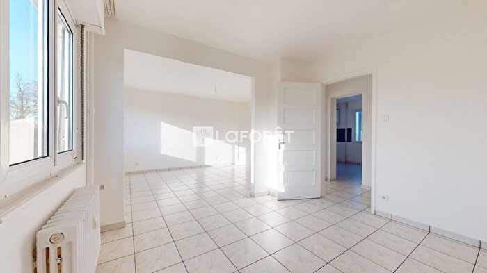 Appartement à vendre - Schiltigheim, Ecrivains, Trois Epis - 5 pièces - 3 chambres