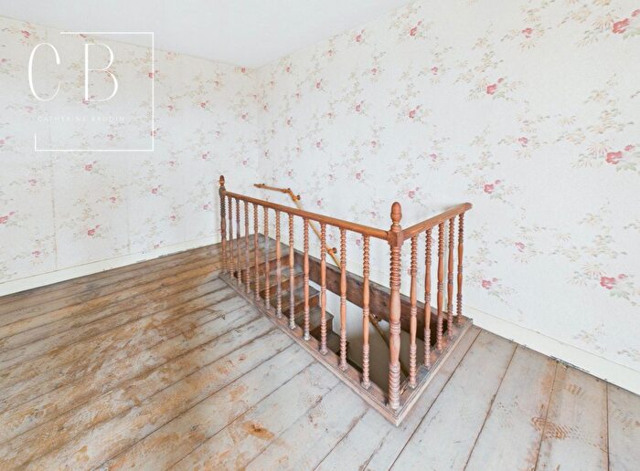 Maison à vendre - La Rochelle, Tasdon, Bongraine - 3 pièces - 2 chambres