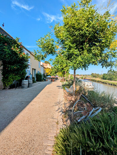 Maison à vendre - Paraza - 5 pièces - 3 chambres