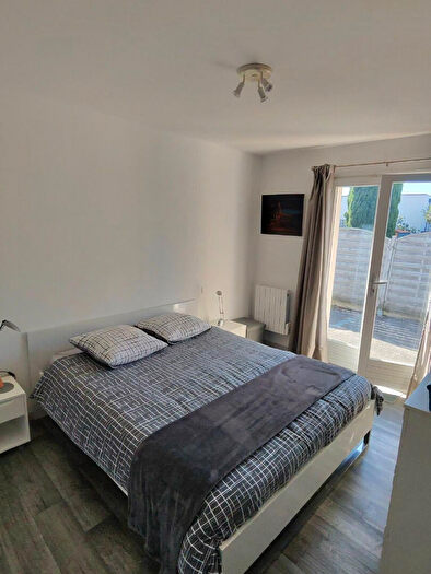 Maison 6 pièces à vendre - Bègles, Birambits