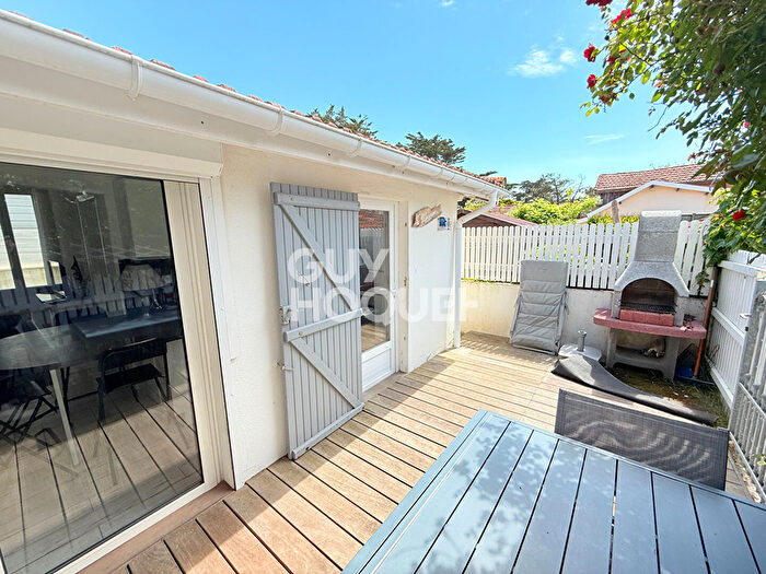 Maison à vendre - Mimizan - 3 pièces - 2 chambres