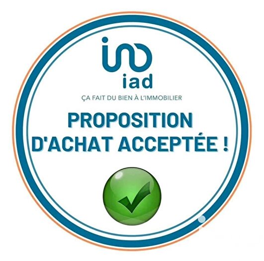 Maison à vendre - Leucate - 3 pièces - 1 chambre