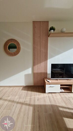 Appartement à vendre - Mauguio, Carnon - 2 pièces - 1 chambre