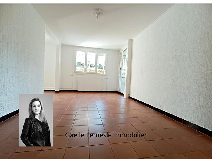 Appartement 5 pièces à vendre à Martigues, Croix-Sainte, Mas de Pouane, Saint-Jean
