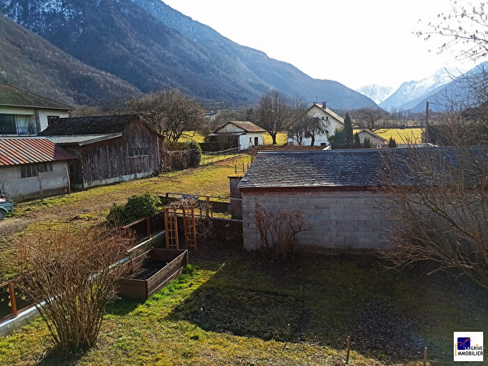 Argentine : Maison 3 pièces à vendre