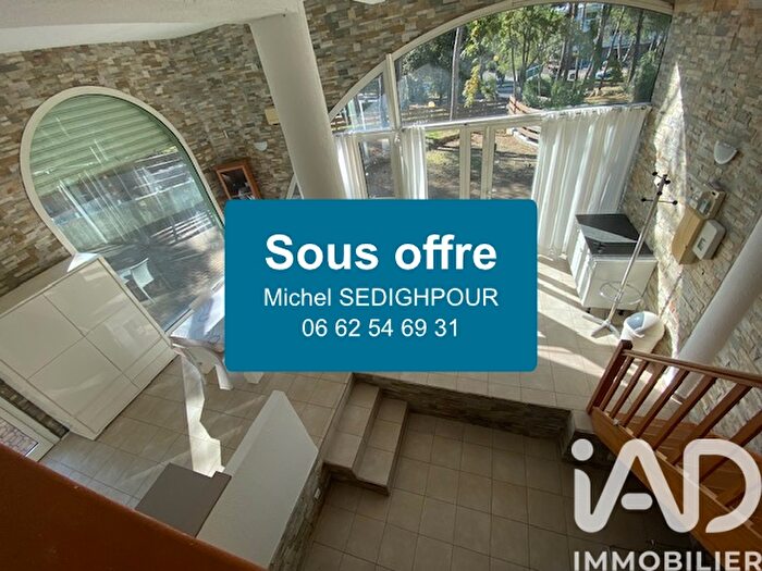 Appartement à vendre - Saint-Gély-du-Fesc - 3 pièces - 2 chambres