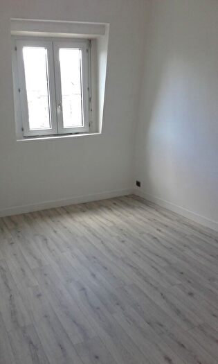 Saint-Malo, Saint-Servan - Appartement 2 pièces à louer