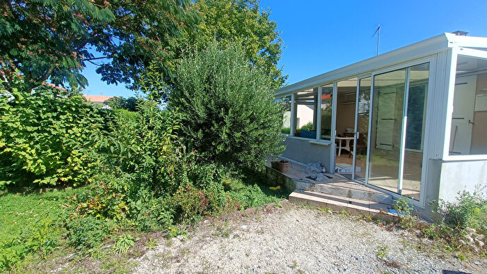 Les Épesses, Les Epesses - Maison 9 pièces à vendre