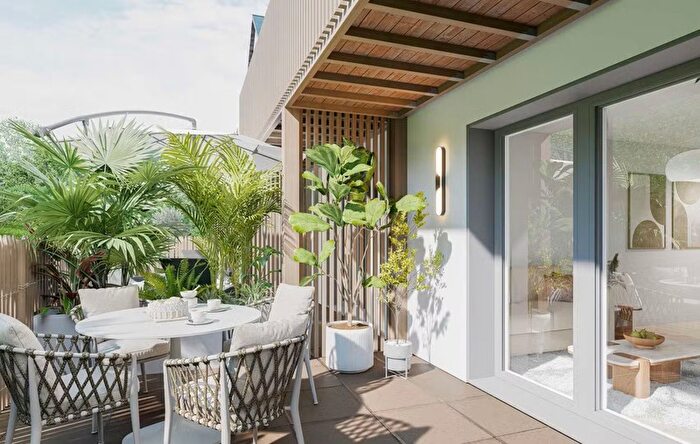 Appartement à vendre - Quimper, Ergué Armel - 2 pièces - 1 chambre