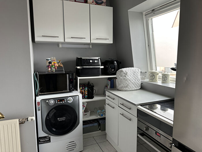 Appartement 3 pièces à Brétigny-sur-Orge, Centre-ville, à vendre
