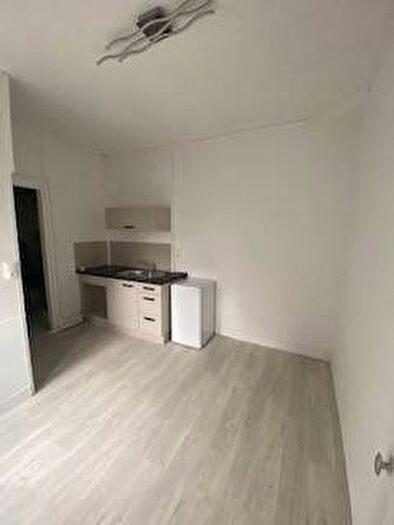 Coteaux Ouest-Pasteur, Rouen - Appartement 2 pièces à louer